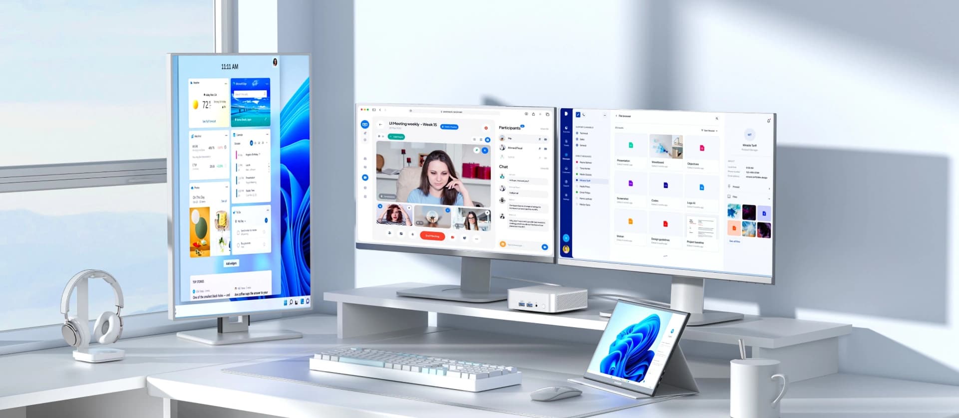 Best Mini Pcs On Budget | GEEKOM