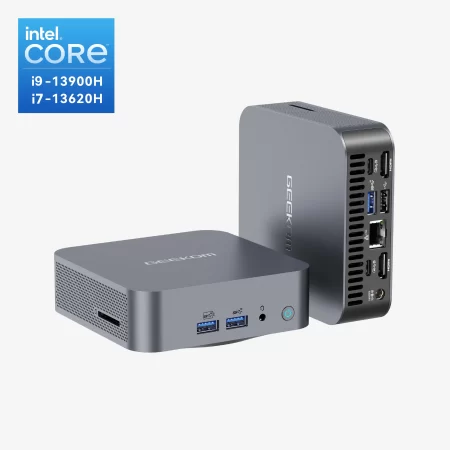 Mini PC UK | Powerful Micro Computer For Business & Gaming