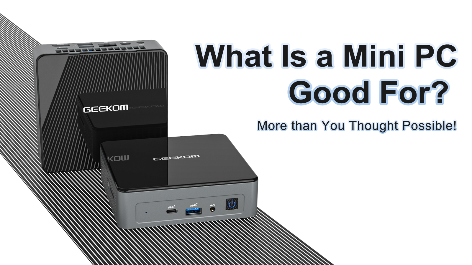 Tutorials Expert Guides For GEEKOM Mini PCs GEEKOM UK Tutorials Expert Guides For GEEKOM Mini PCs GEEKOM UK