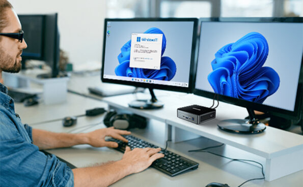 Best Mini PC For Office Work 2025: Great Value For Money!