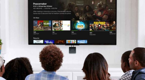 Best Mini PCs for Media Center Use | Geekom UK