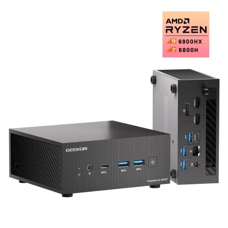 Best Mini PC | Mini Desktop PC of 2023 - GEEKOM