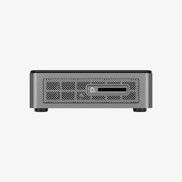 GEEKOM Mini Air12 12th Gen Intel Processor N100 Mini PC