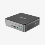 GEEKOM Mini Air12 12th Gen Intel Processor N100 Mini PC