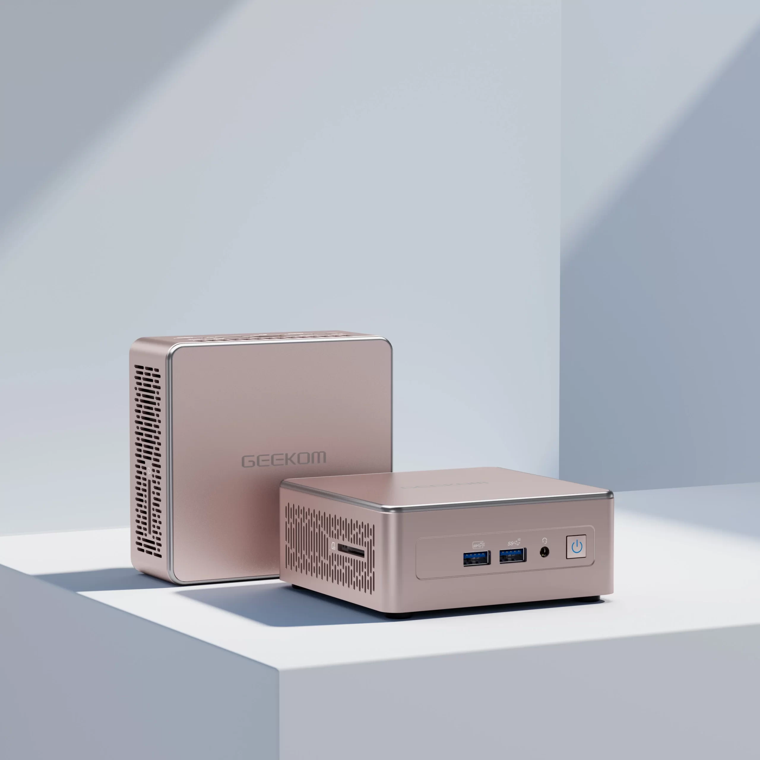 GEEKOM Mini PC UK | Best & New Mini Computers 2024