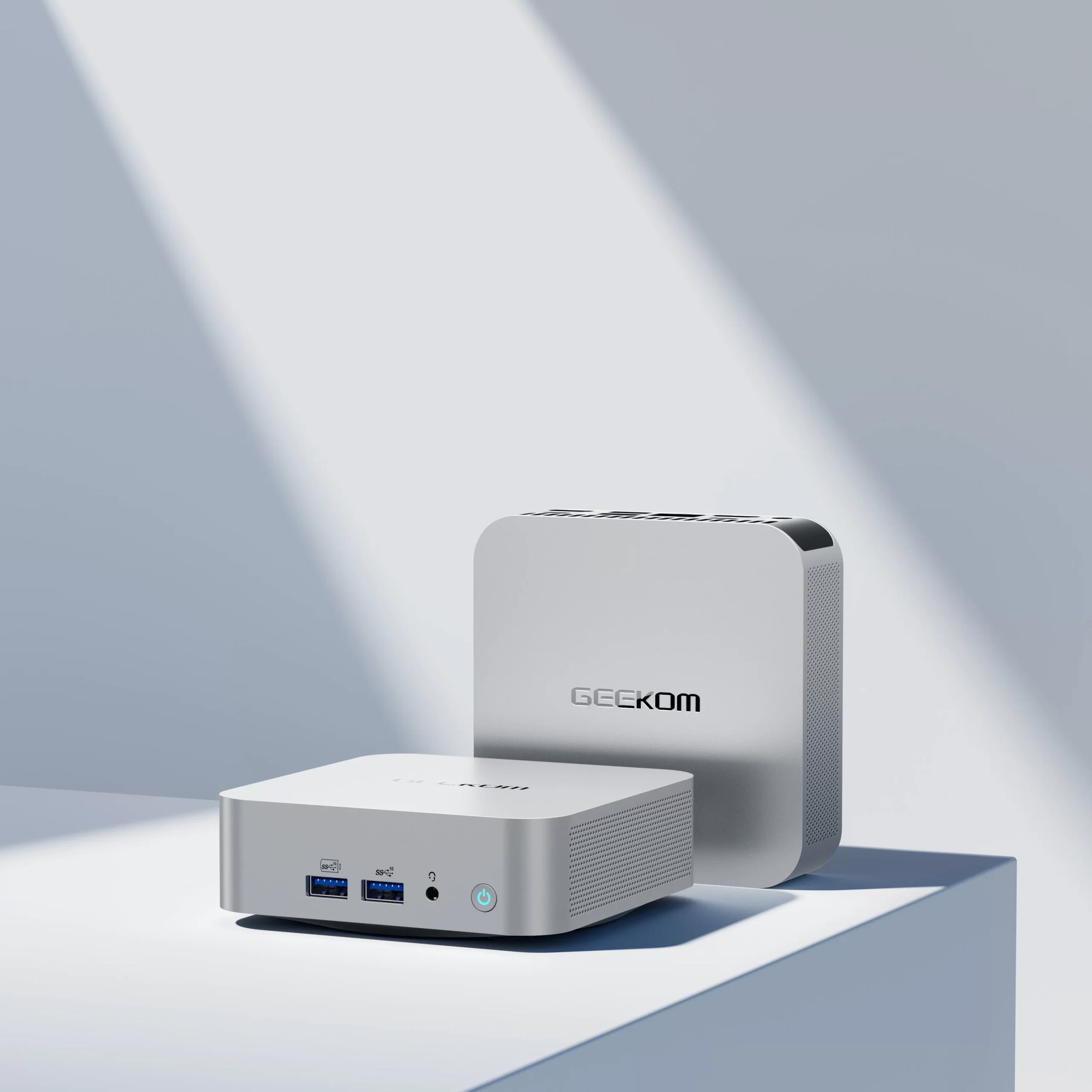 GEEKOM Mini PC UK | Best & New Mini Computers 2024