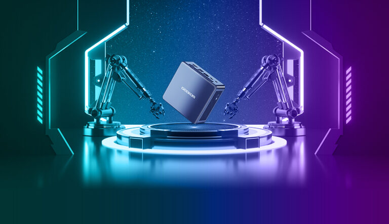 Can You Upgrade a Mini PC? RAM, Storage & GPU Options | GEEKOM UK