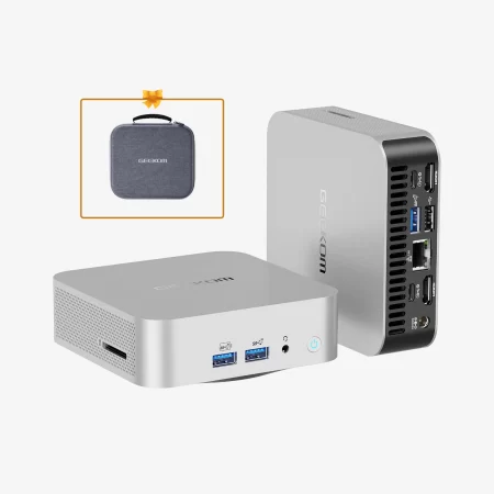 Mini PC UK | Powerful Micro Computer For Business & Gaming