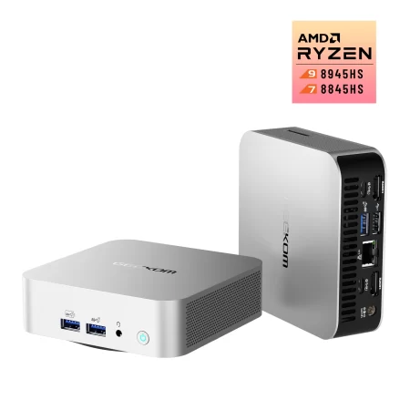Mini PC UK | Powerful Micro Computer For Business & Gaming