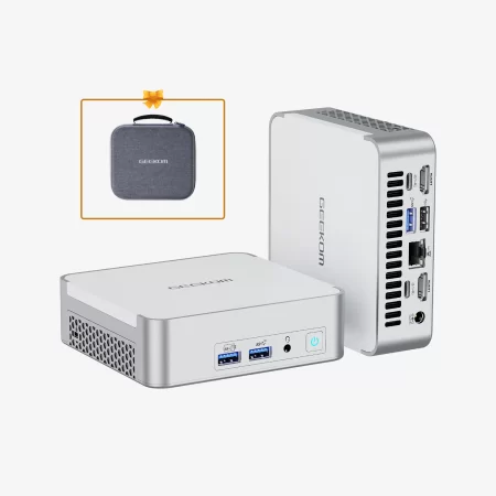 Mini PC UK | Powerful Micro Computer For Business & Gaming