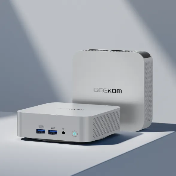 Mini PC UK | Powerful Micro Computer For Business & Gaming