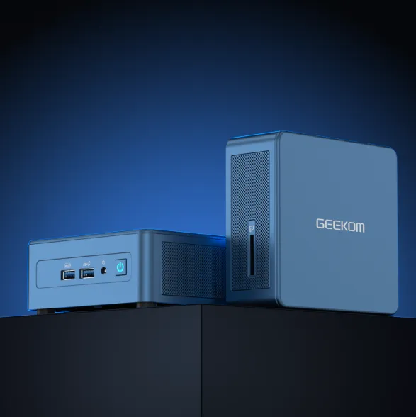 Mini PC UK | Powerful Micro Computer For Business & Gaming