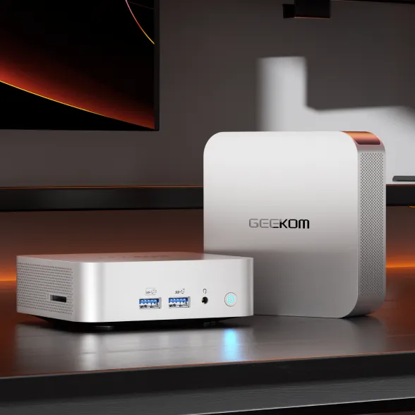 Mini PC UK | Powerful Micro Computer For Business & Gaming