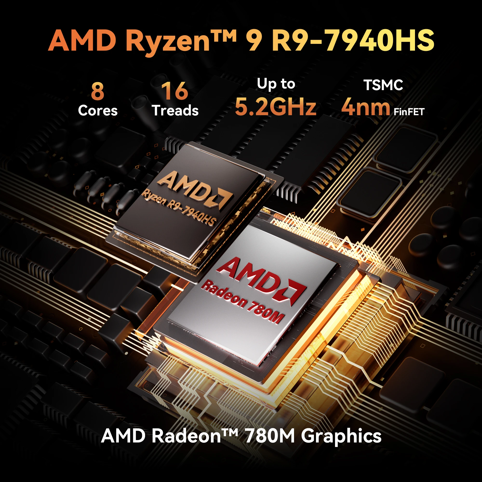 Ryzen 5000 Mini PCs | AMD Ryzen 5000 Series PC | Geekom UK