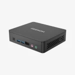 Intel N100 Mini PC GEEKOM Mini Air12 Lite Windows 11 Pro
