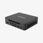 Intel N100 Mini PC GEEKOM Mini Air12 Lite Windows 11 Pro