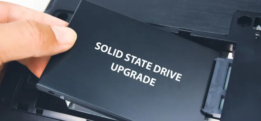 A Guide To SSD Cards: Reviews And Buying Advice For 2025 A Guide To SSD Cards: Reviews And Buying Advice For 2025