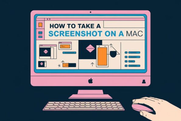 How to Screenshot on Mac: A Step-By-Step Guide
