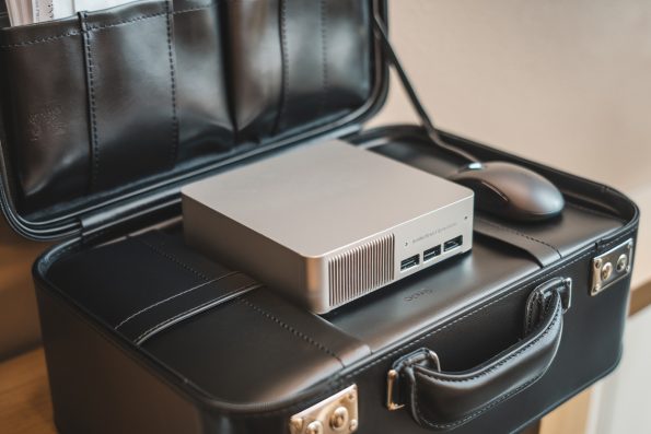 Best Mini PC for Home Theatre of 2025 - GEEKOM