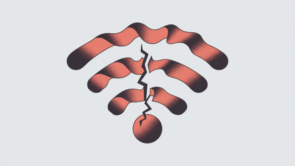 Why Does My WiFi Keep Disconnecting?Fix Wi-Fi Connection Issues – GEEKOM UK