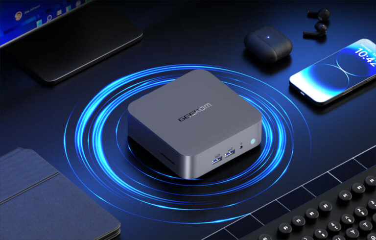 Why Does My WiFi Keep Disconnecting?Fix Wi-Fi Connection Issues – GEEKOM UK