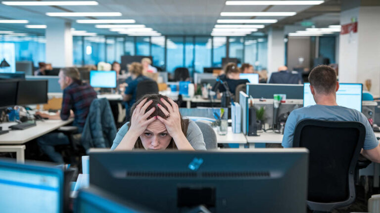 Why Is My Internet So Slow: Troubleshooting Your Connection– GEEKOM UK