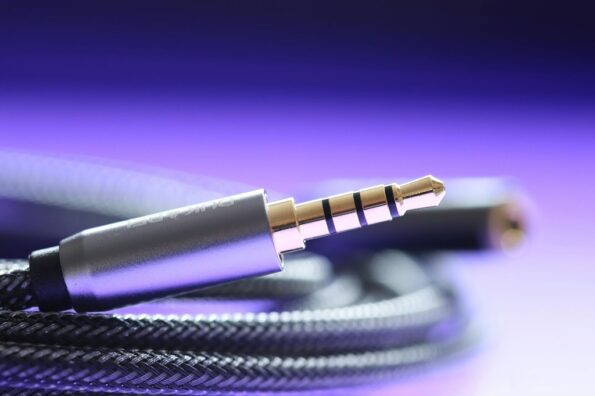 Headphone Jack Types & Uses Explained – GEEKOM UK