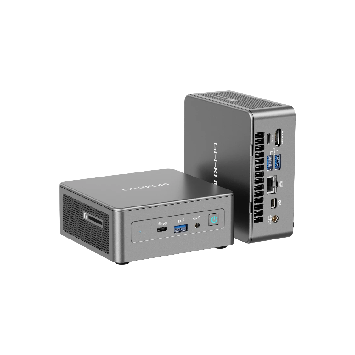 Home Computer | Top Mini PCs for Home Use - GEEKOM Mini PCs