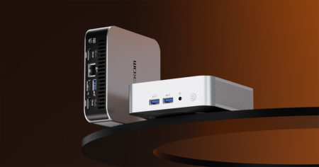 Headphone Jack Types & Uses Explained – GEEKOM UK