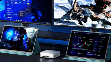 How to Choose the Perfect Computer Monitor: Complete Buying Guide 2025 ...